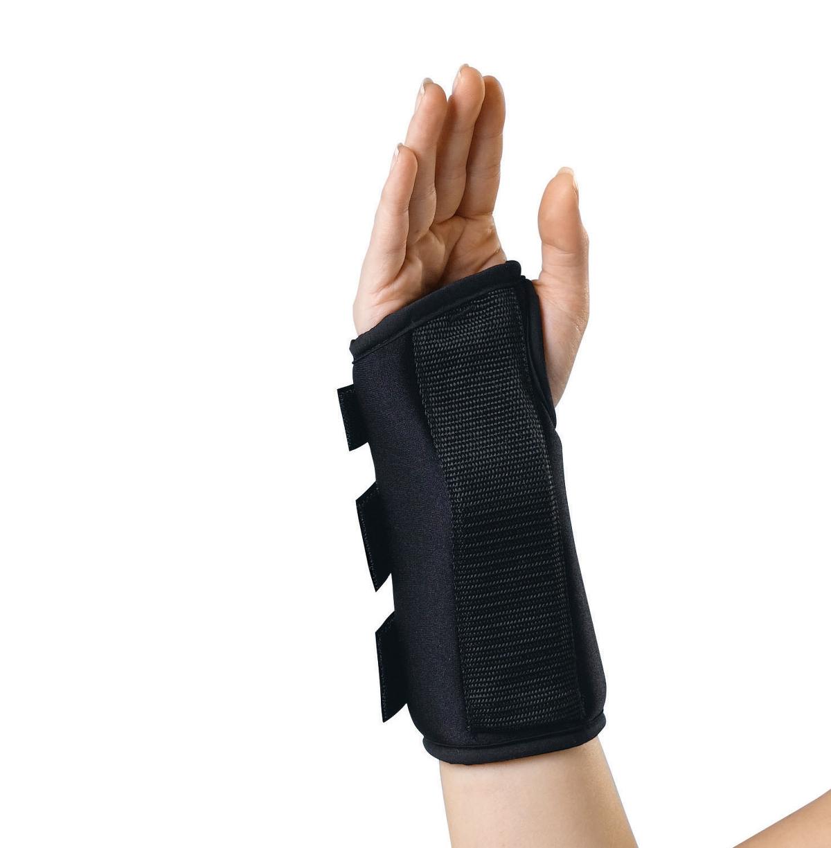 Medline Wrist Splints 8" Wrist Splint – Pharma 1 Medical Supply