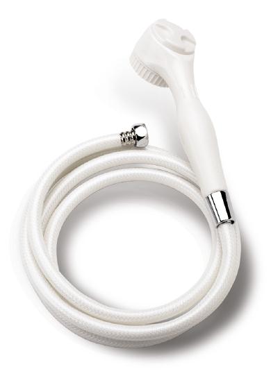 Medline Ergonomic Hand-Held Shower – Pharma 1 Medical Supply